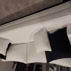 Poshbin Cassidy Upholstered Sofa & Reviews | Wayfair