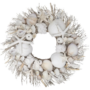 Summer Wreaths You'll Love | Wayfair