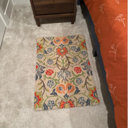 Lark Manor Annechien Wool Rug & Reviews | Wayfair