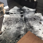 Union Rustic Bullis Cowhide Rug & Reviews | Wayfair