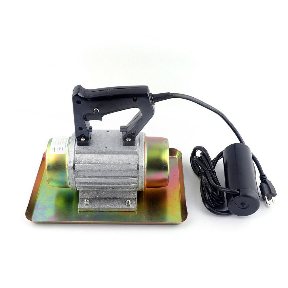 YYBUSHER Handheld Concrete Cement Intensive Vibrating Machine | Wayfair