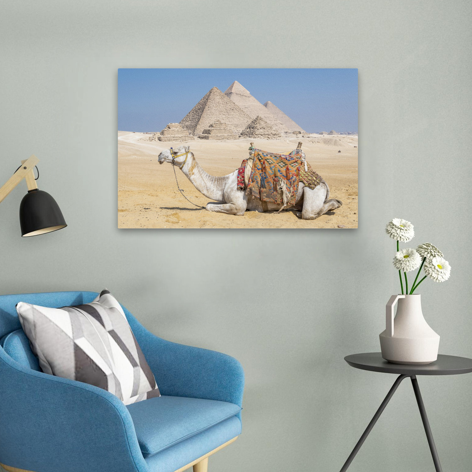 Astoria Grand Camel Ii Landscape Photography Realism Art Coastal Art ...