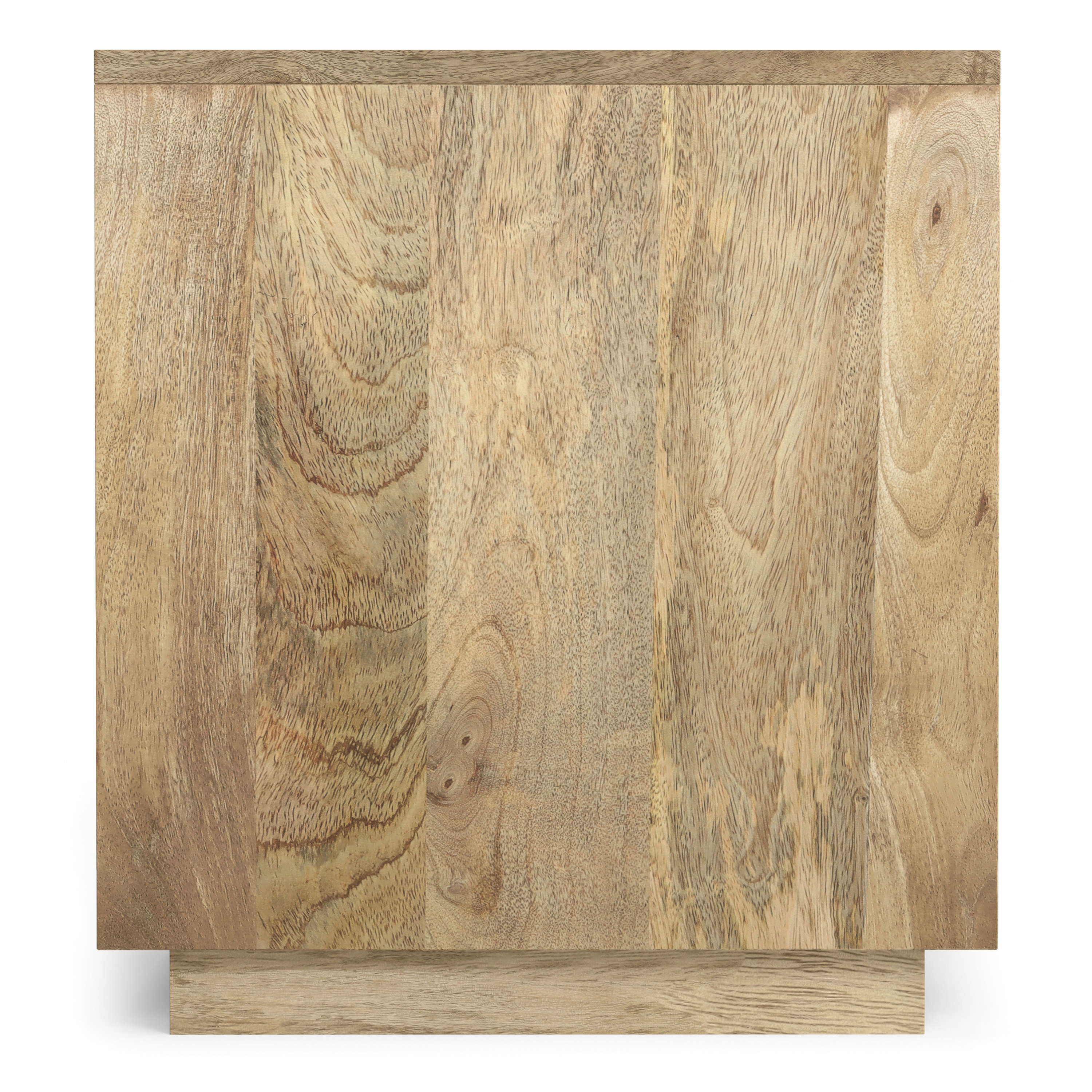 Simpli Home Lockhart Side Table | Wayfair