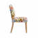 Rifle Paper Co. x Cloth & Company Beth Dining Chair | Wayfair