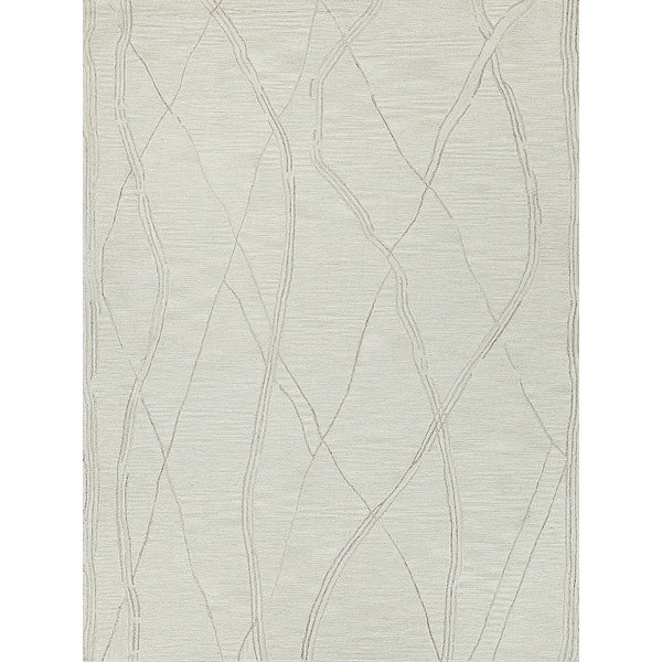 Exquisite Rugs Tangiers Handmade Hand-Tufted New Zealand Wool On Canvas ...