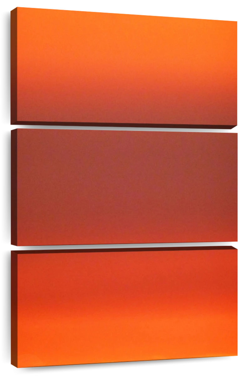 Elephant Stock Rothko Sky I - Wayfair Canada