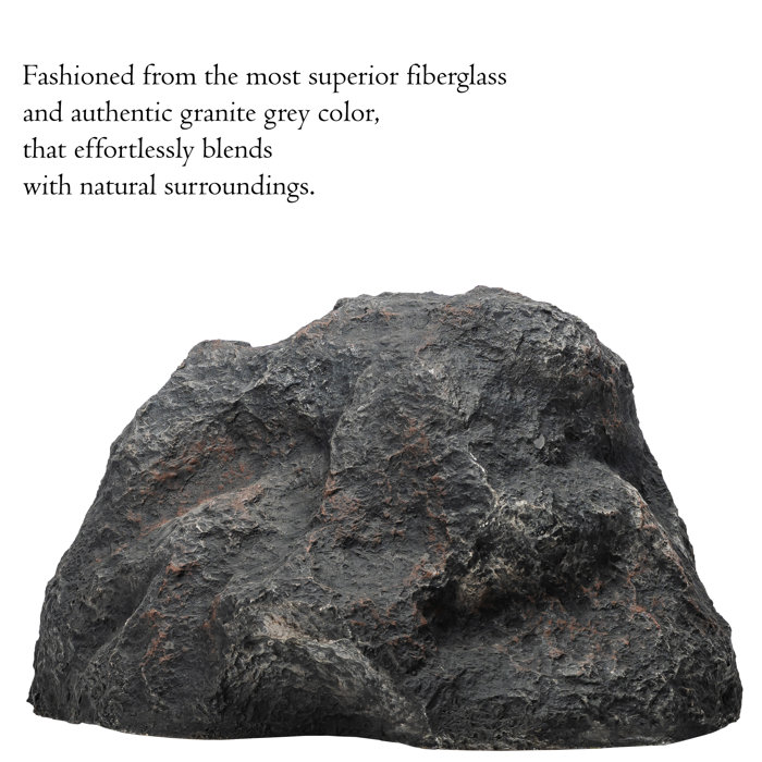 Arlmont & Co. Navaneeth Decorative Outdoor Weather-Resistant Charm ...