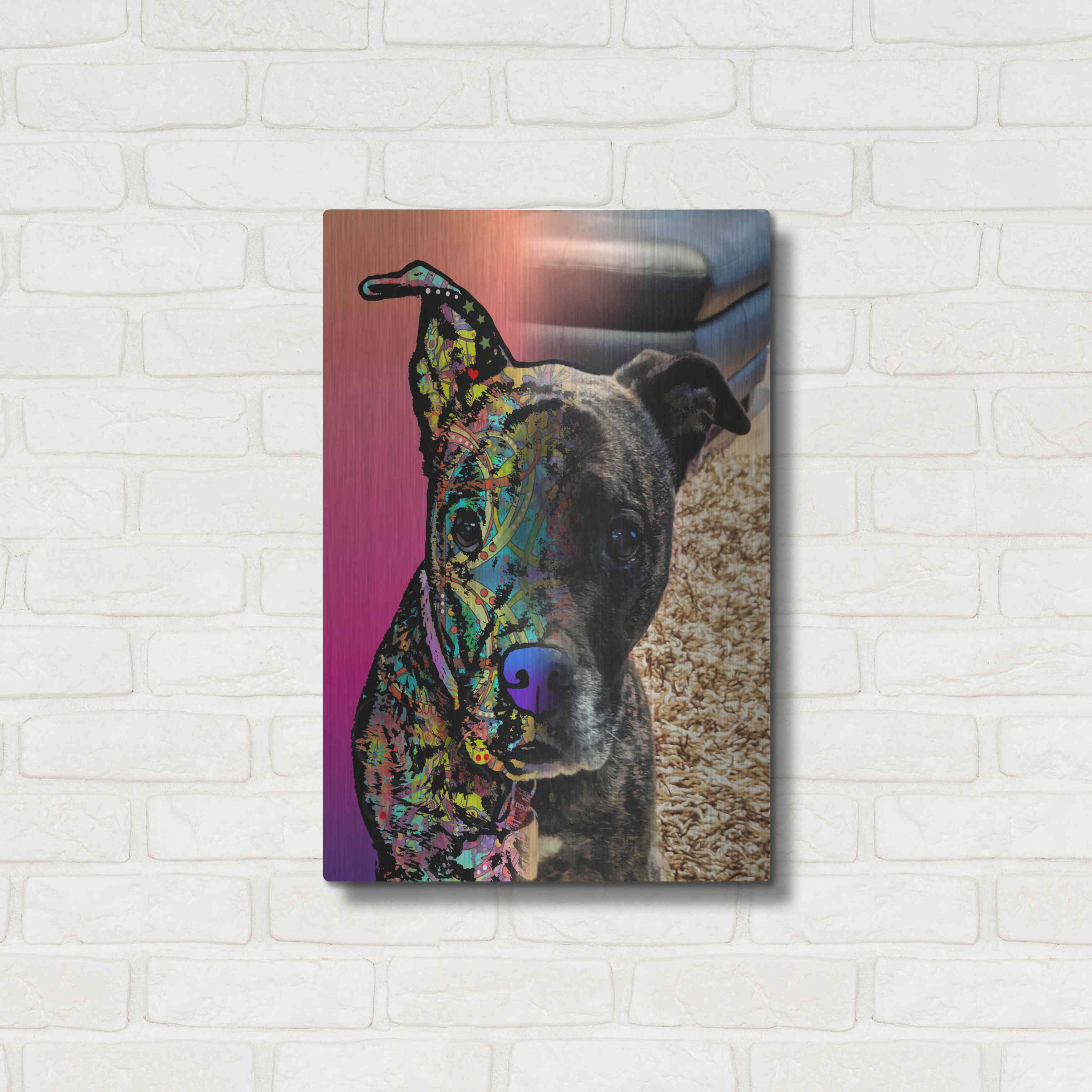 Winston Porter Julie ReedShiloh by Dean Russo - Unframed Graphic Art on ...