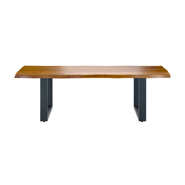 Borough Wharf Amor Sled Coffee Table | Wayfair.co.uk