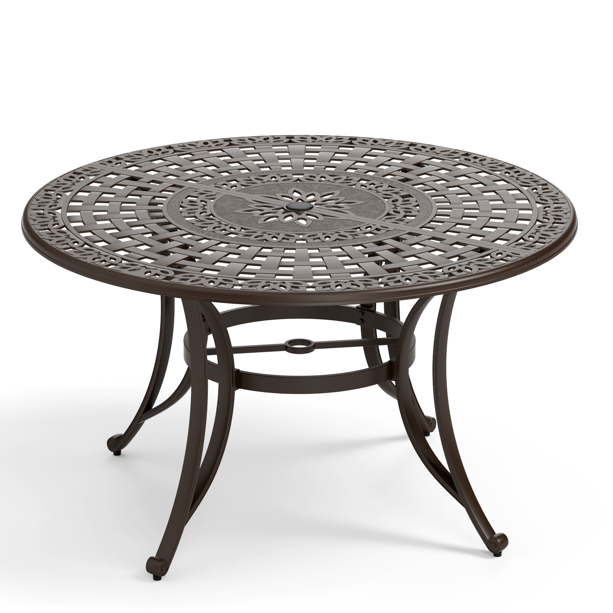 Lark Manor Table de salle à manger Asfand & Reviews - Wayfair Canada