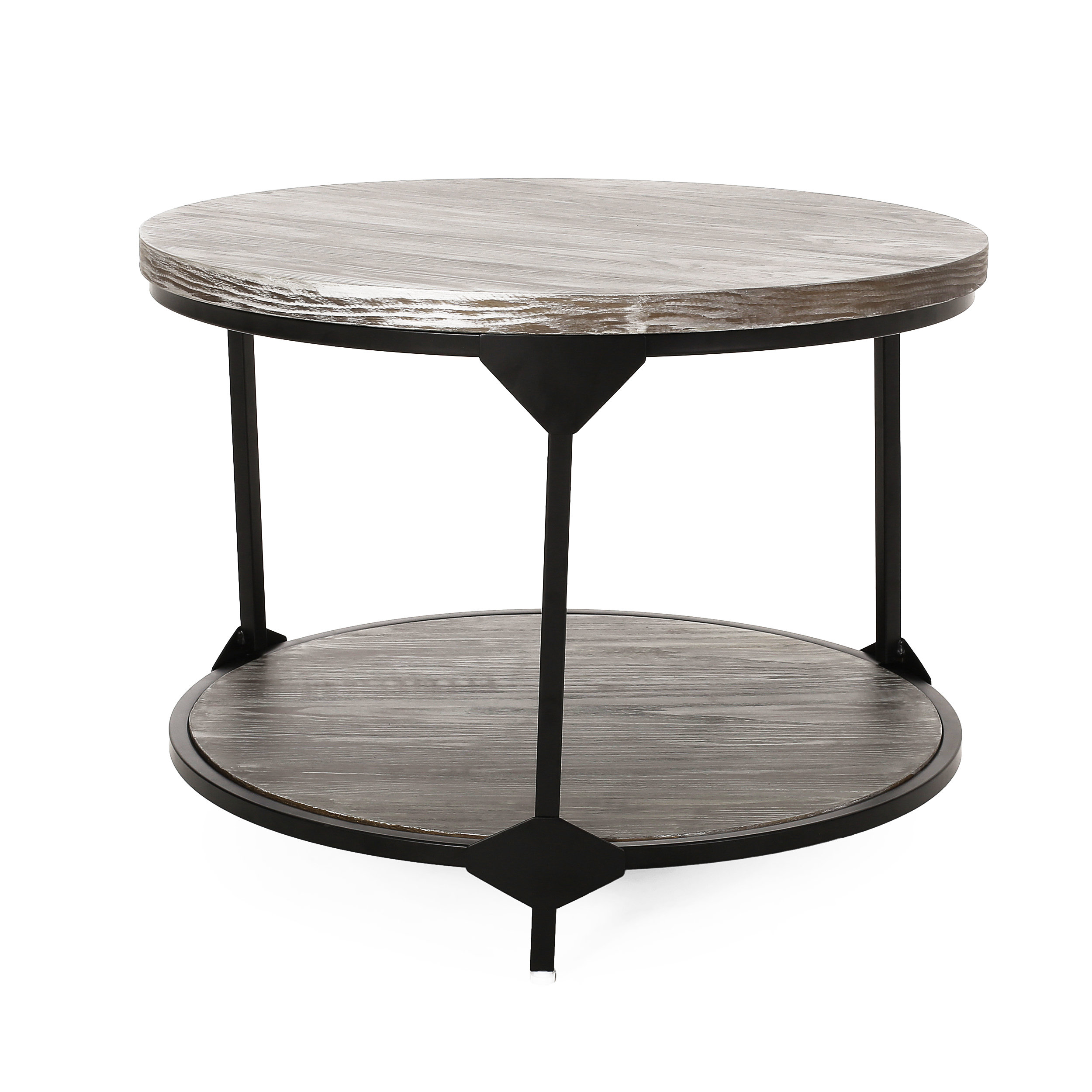 17 Stories Coffee Table & Reviews | Wayfair
