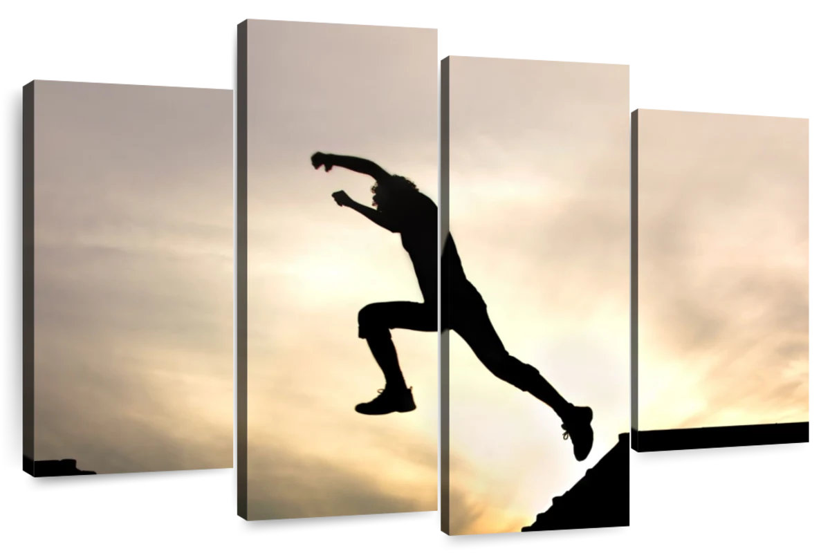 Elephant Stock Roof Jumping - Wayfair Canada