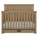 Simmons Kids Caden 6-In-1 Convertible Crib with Storage & Reviews | Wayfair