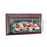 Perfect Cases and Frames Wall Mounted NASCAR Display Case | Wayfair