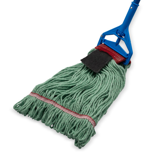 Carlisle Food Service Products Mop Head | Wayfair