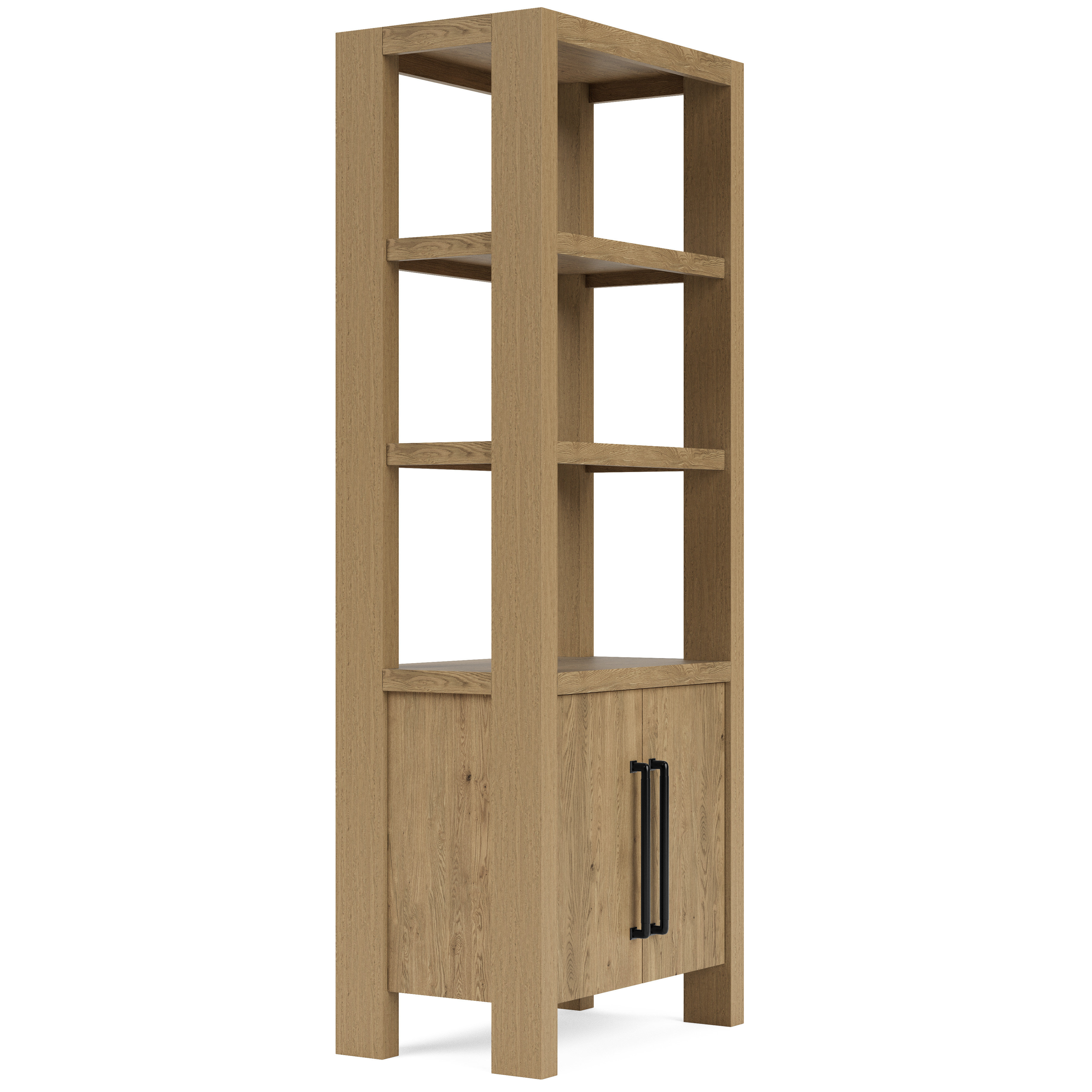 Birch Lane™ Entertainment Pier Unit - Wayfair Canada