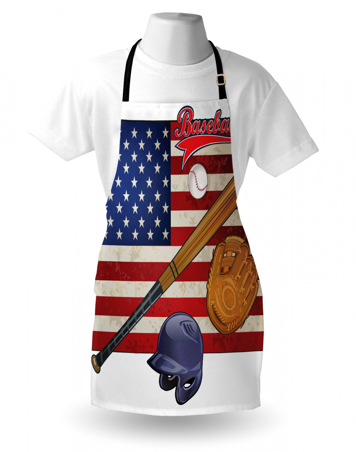 East Urban Home Sports Apron | Wayfair