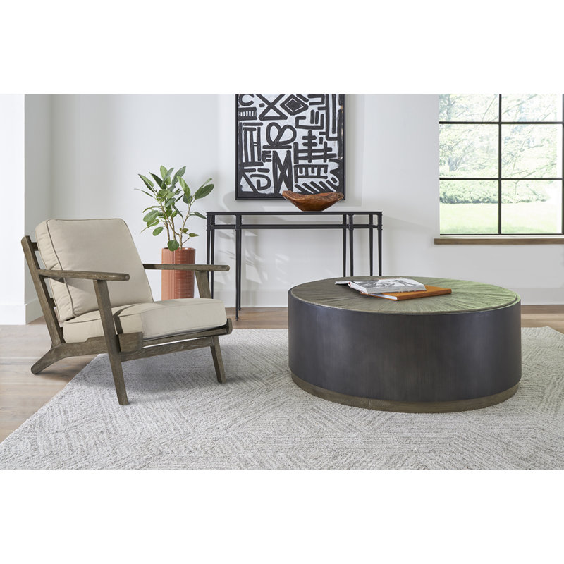Latitude Run® Saphra Solid Coffee Table | Wayfair