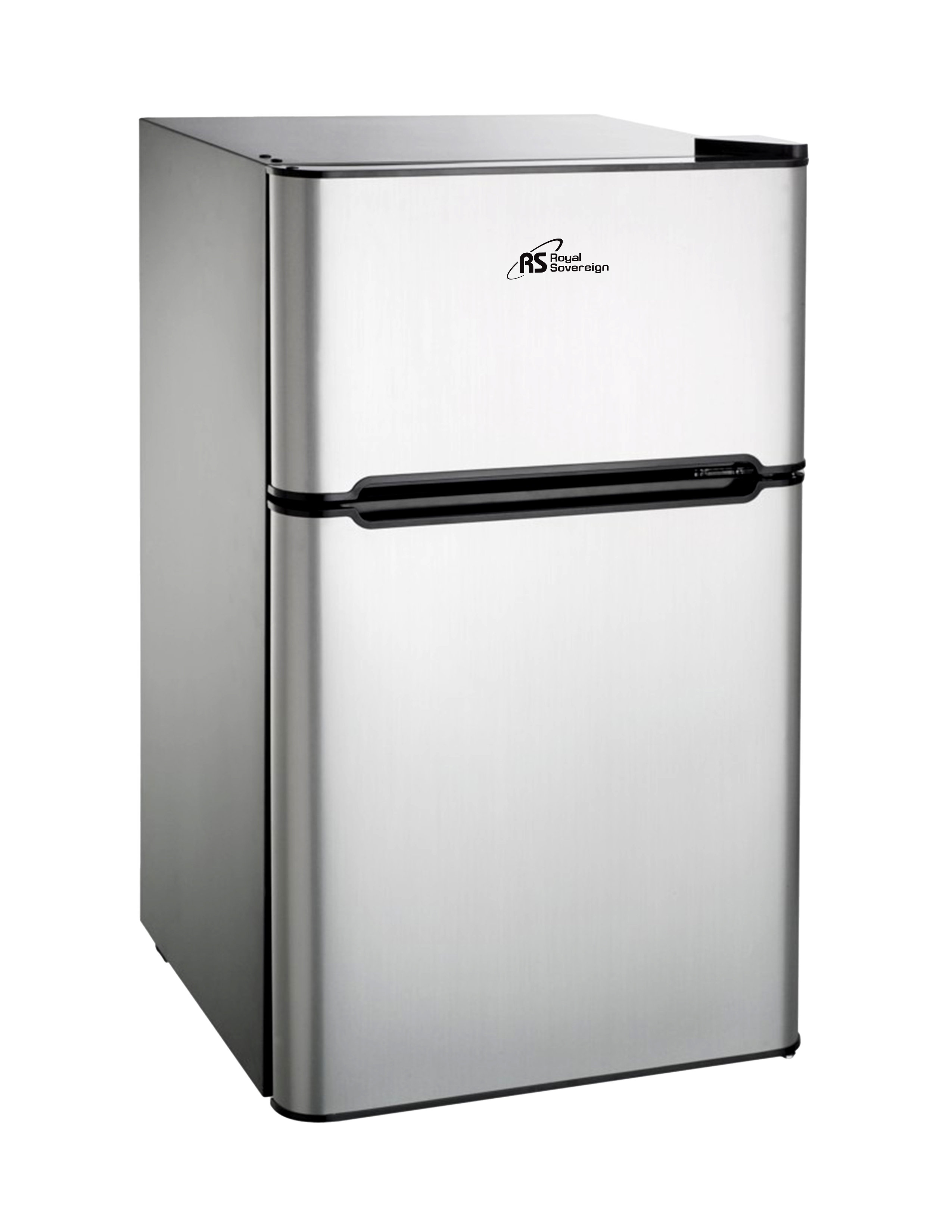 Royal Sovereign Energy Star Certified Compact Refrigerator, 3.2 Cubic ...