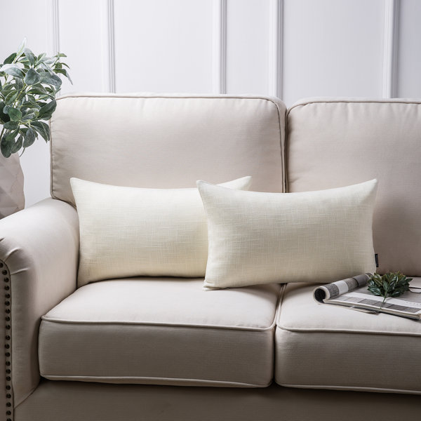 Phantoscope Square Throw Cushion & Reviews | Wayfair