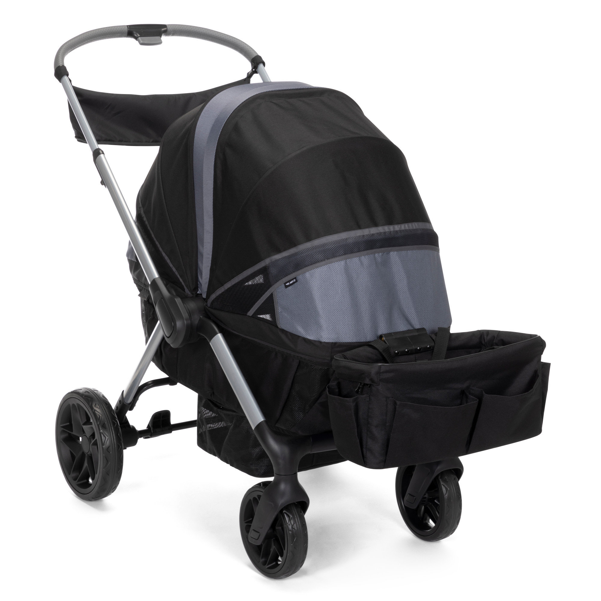 Safety 1st Summit Wagon Multi-Child Stroller & Reviews | Wayfair