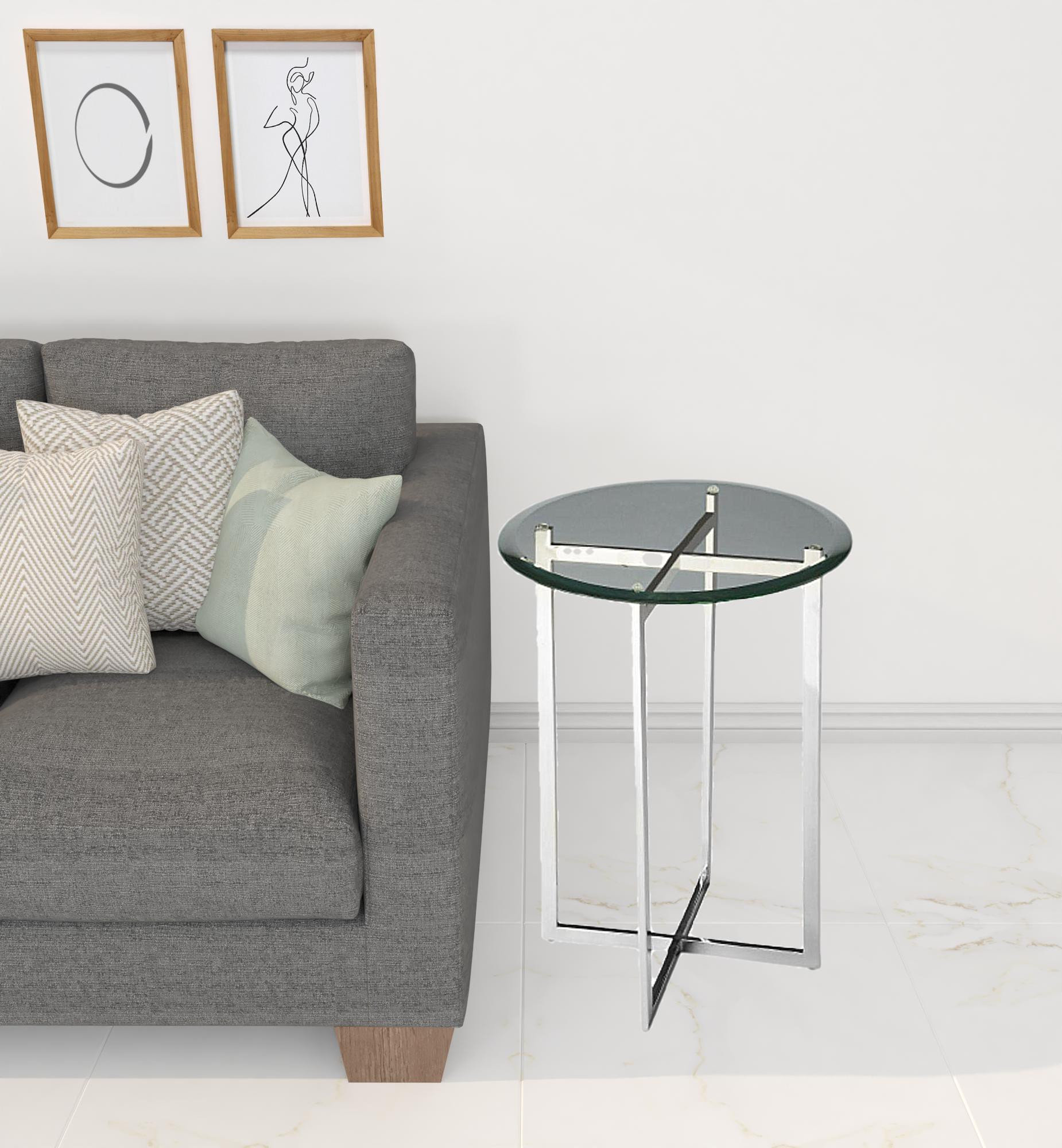 Ebern Designs Sanaa Tray Table & Reviews - Wayfair Canada