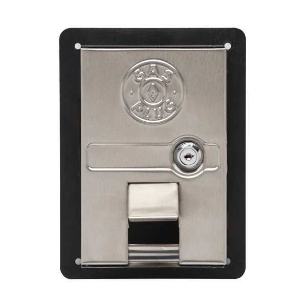 Burnaby Manufacturing Ltd Burnaby Manufacturing Recessed Gas Plug ...