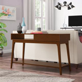 Wayfair | Red Console Tables You'll Love in 2023