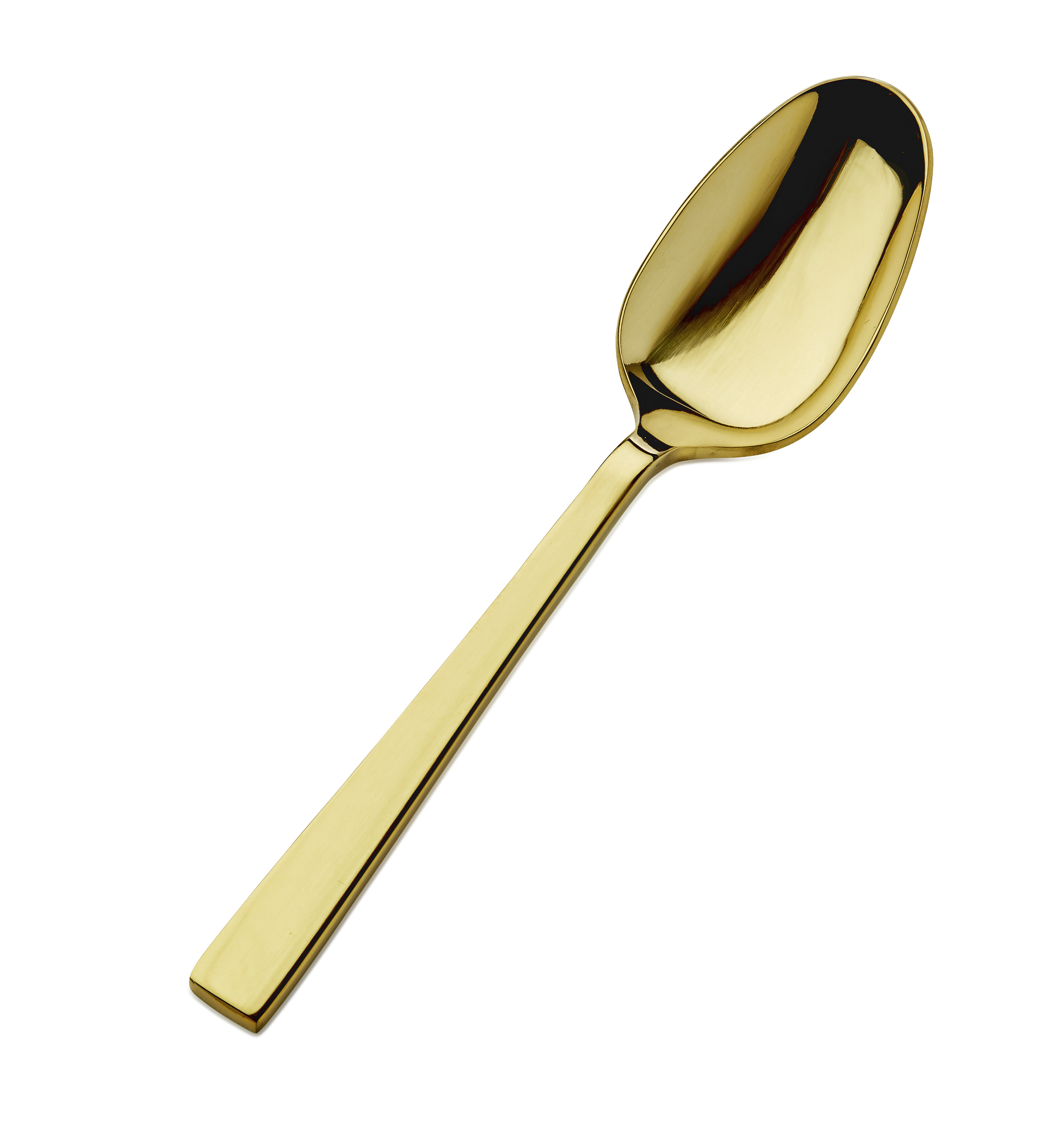 Bon Chef Roman 18/10 Stainless Steel Dinner Spoon | Wayfair