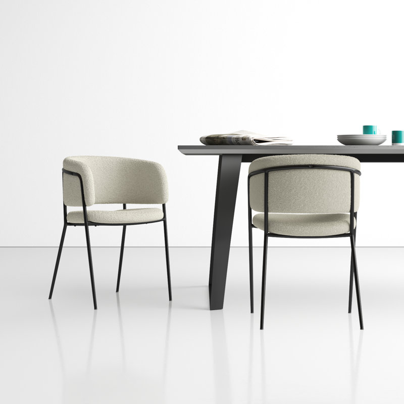 AllModern Brook Dining Chair | Wayfair
