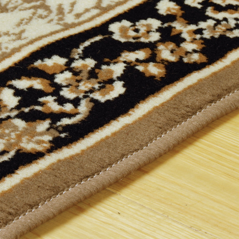 Astoria Grand 3 Piece Area Rug Set & Reviews | Wayfair