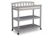 Delta Children Freedom Changing Table with Pad & Reviews | Wayfair