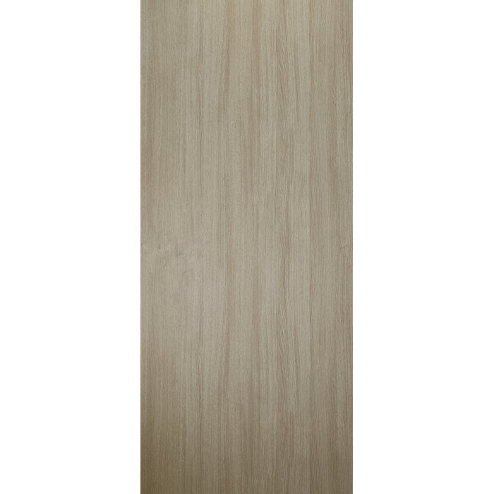Belldinni Optima Paneled Manufactured Wood Prefinished Standard Door ...