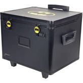 Vaultz® Vaultz Storage Bin & Reviews | Wayfair