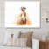 Red Barrel Studio® " Meerkat Watchers I " - Wayfair Canada