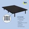 Serta Pro Platform Ready to Assemble Base & Reviews - Wayfair Canada