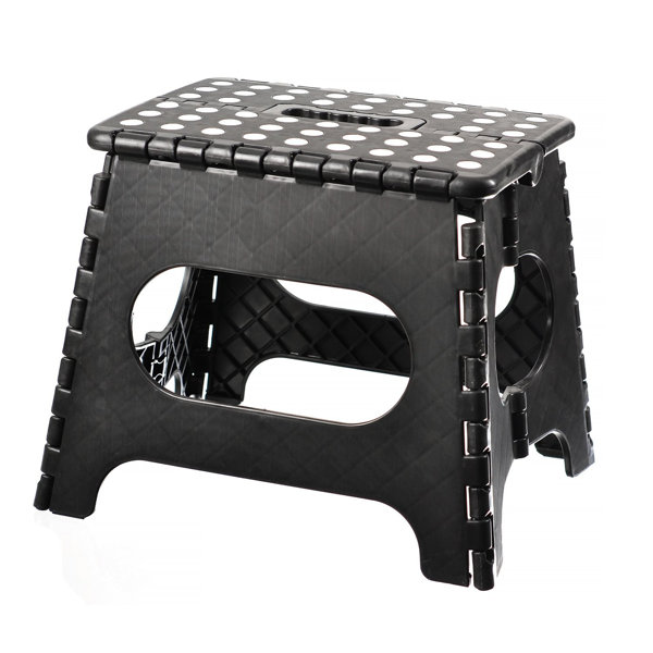 Home-it 1 - Step Folding Step Stool | Wayfair