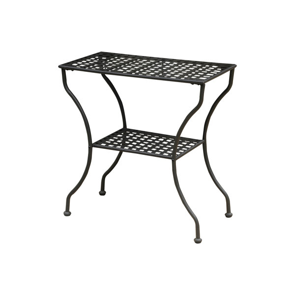 Lark Manor™ Arvind Metal Buffet & Console Table & Reviews | Wayfair