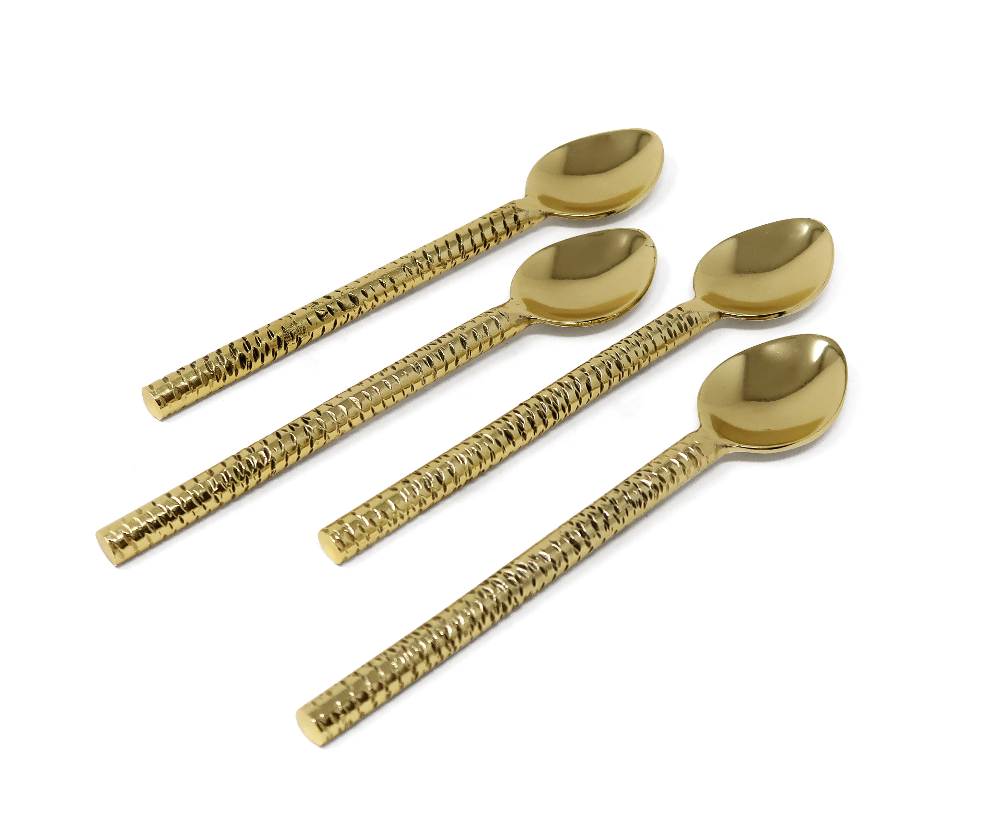 House Of Hampton® Kailoni Stainless Steel Flatware Set - Service for 4 ...