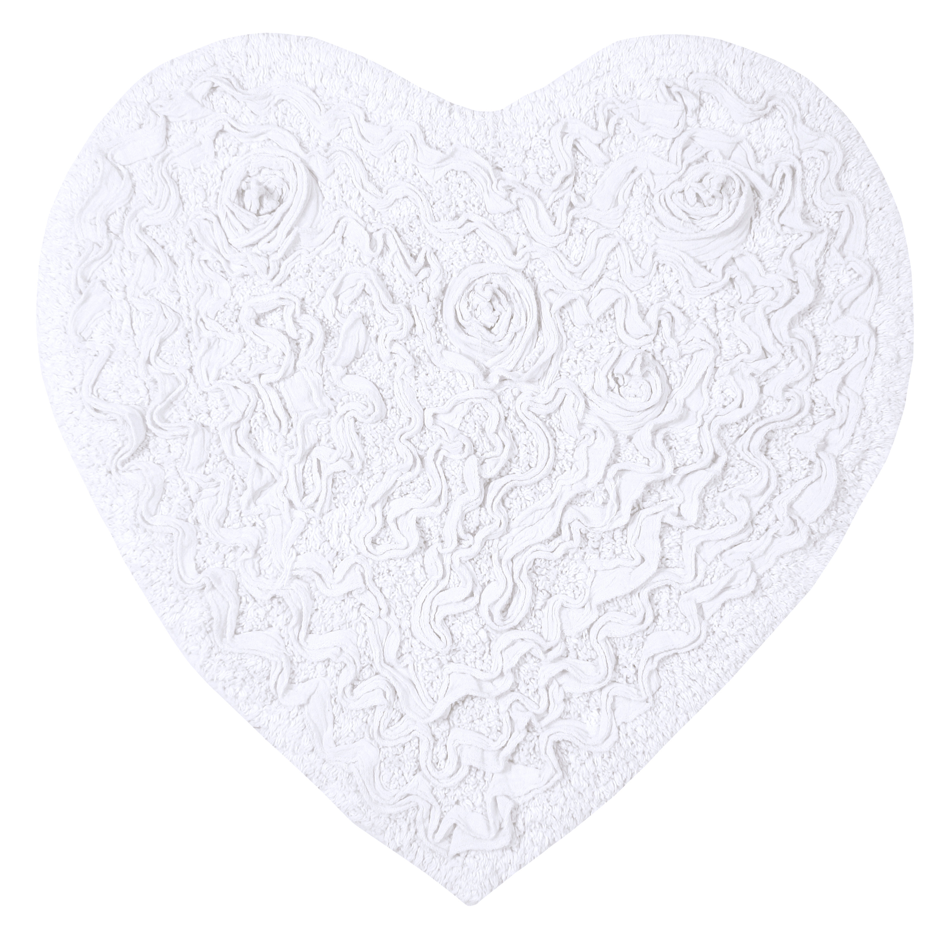 House of Hampton B**Blossom Collection Absorbent Cotton Machine ...