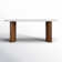 Four Hands Paden Large Console Table - Italian White | Perigold