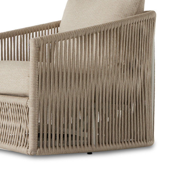 Luxury Outdoor Lounge Chairs | Perigold