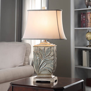 Traditional Table Lamps You'll Love | Wayfair