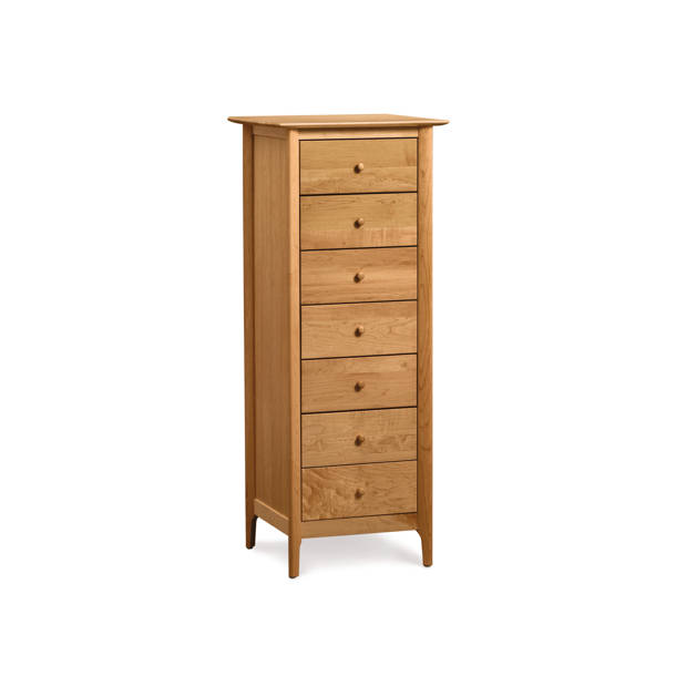 Butler Perna Hand Painted Chest & Reviews | Perigold