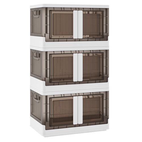 Wayfair | Tall (over 24" tall) Storage Containers You'll Love in 2024