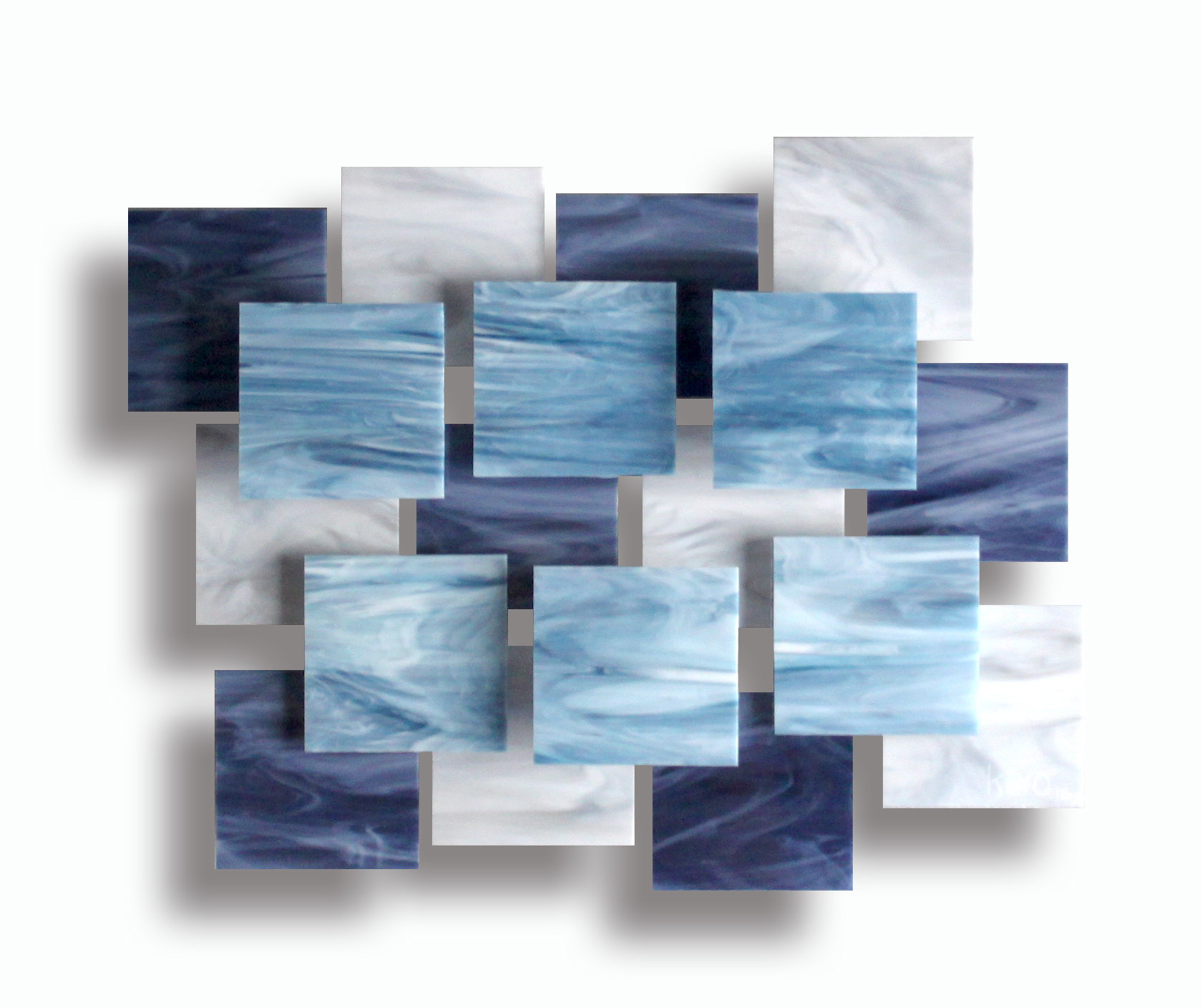Karo Studio Arctic Wall Décor | Wayfair