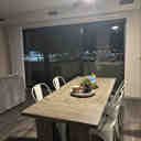 Laurel Foundry Modern Farmhouse® Baron Rectangular 70.9" Dining Table ...