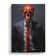 Happy Larry Skeleton in a Suit Painting No.3 | Wayfair.co.uk