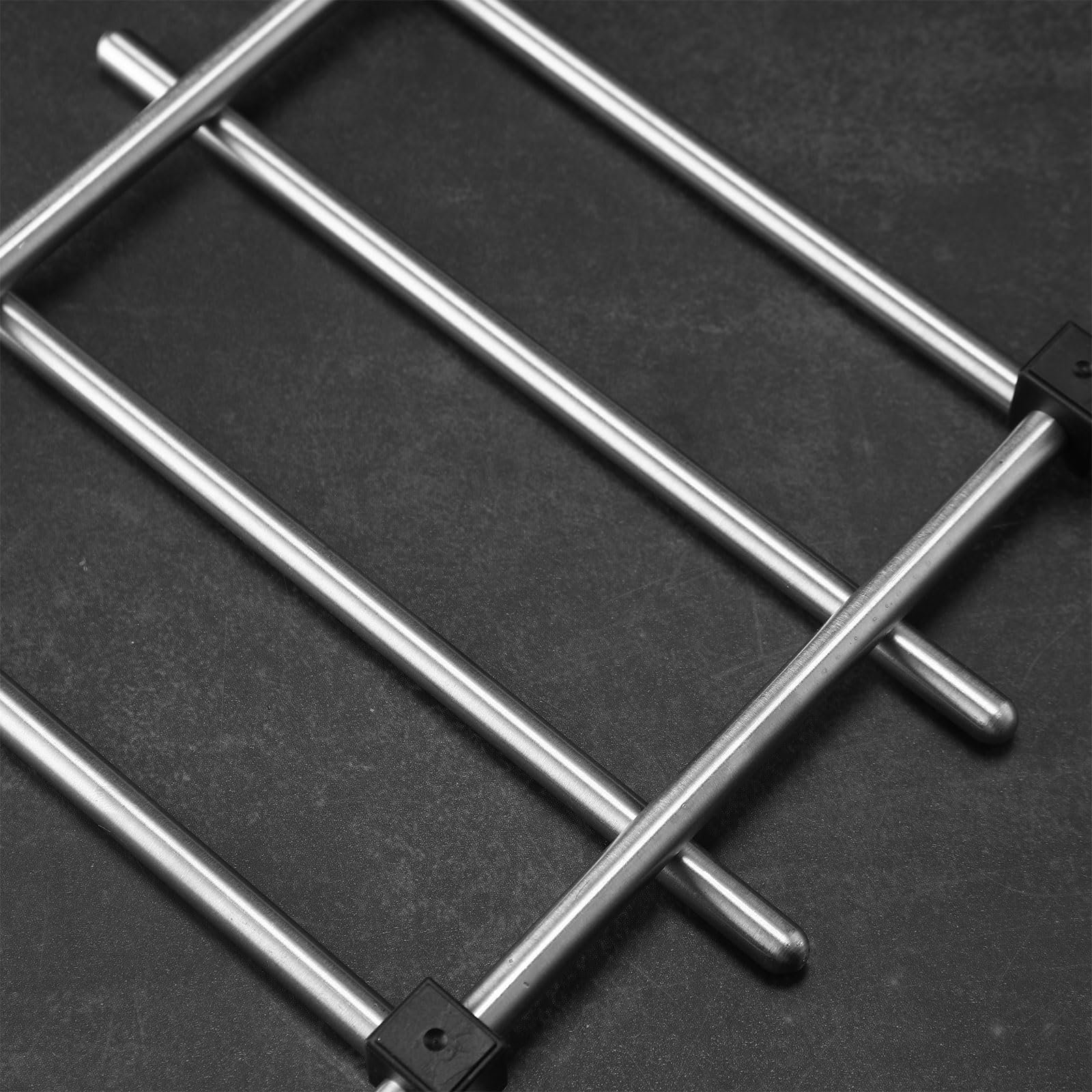 17 Stories 4-Piece Stainless Steel Trivet For Pots And Pans, Cooking ...