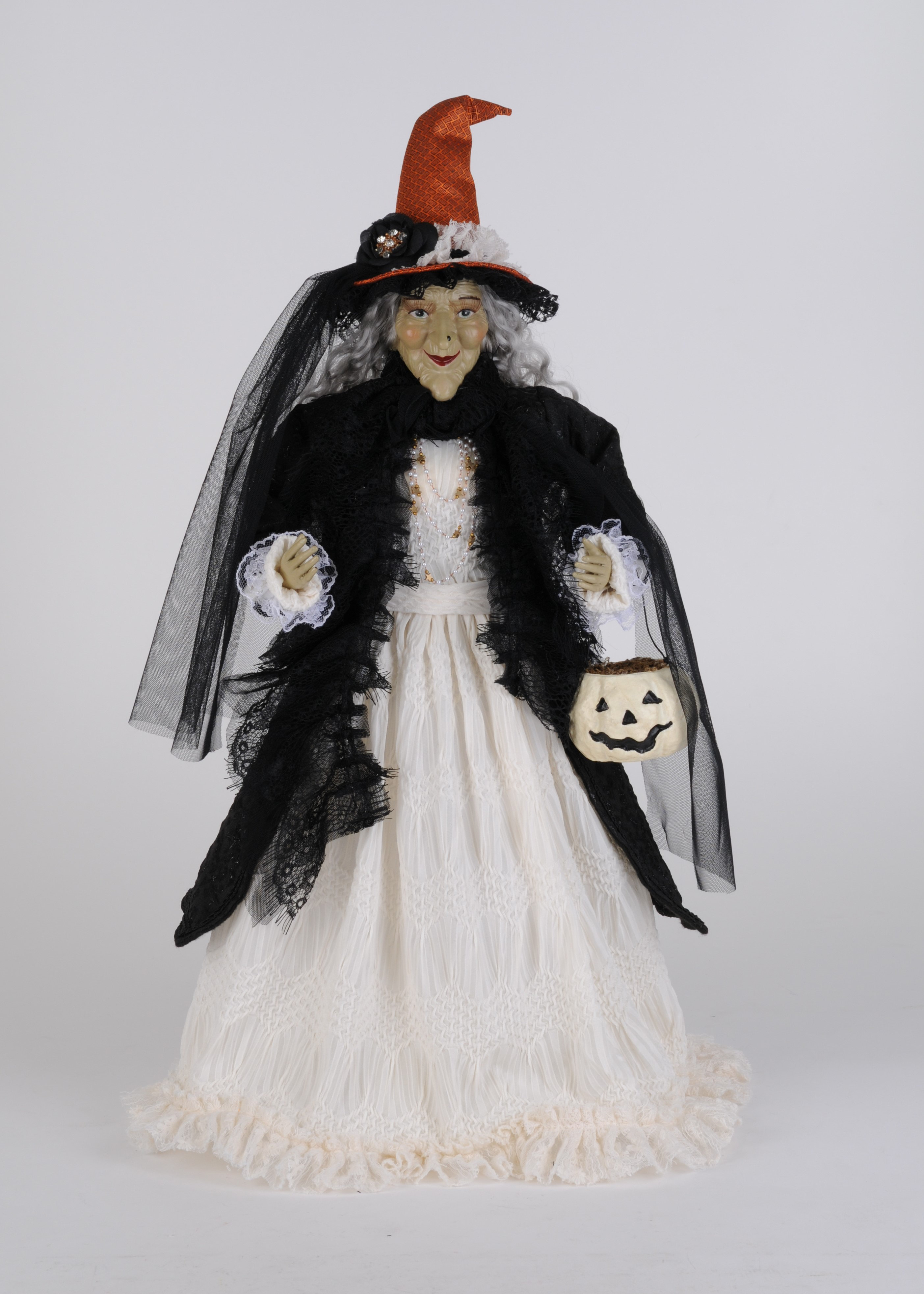 Karen Didion Originals Josephine Witch | Wayfair